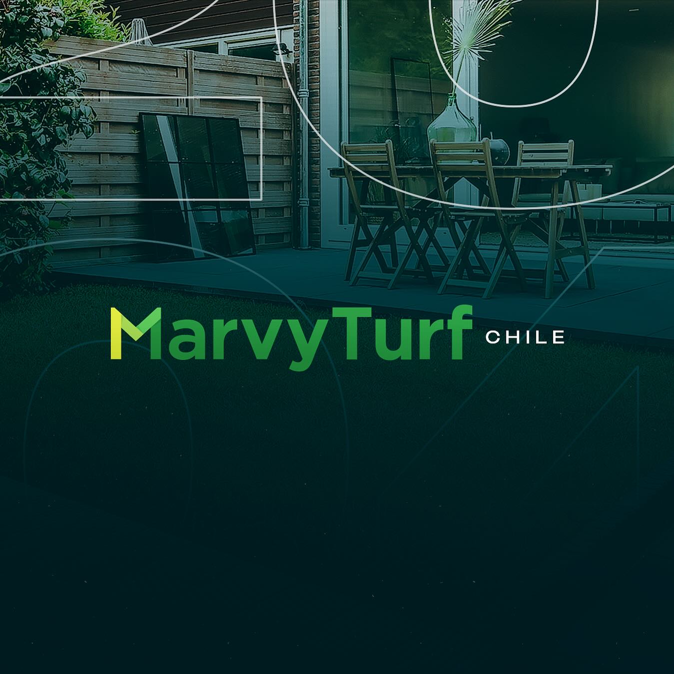 Marvy Chile